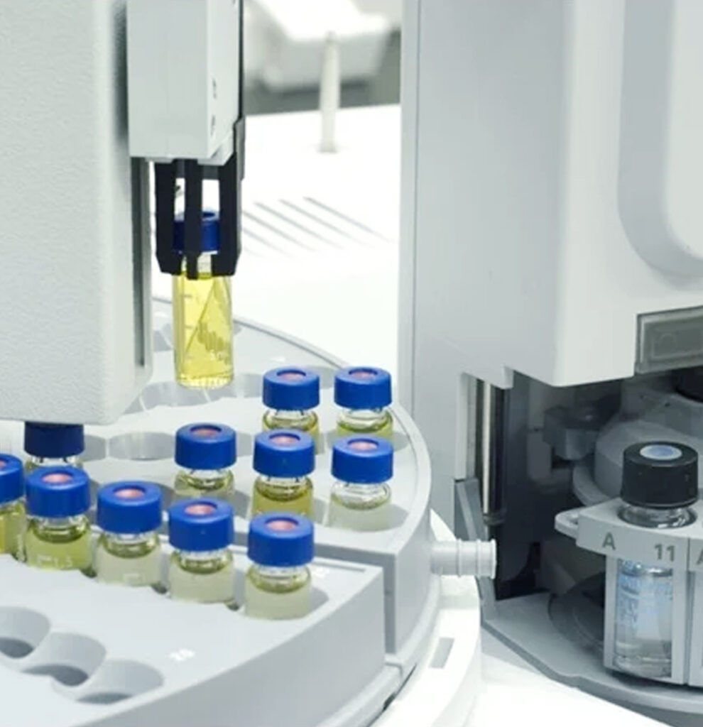 Analytical Equipment Supplier in UAE | EXSRTEL