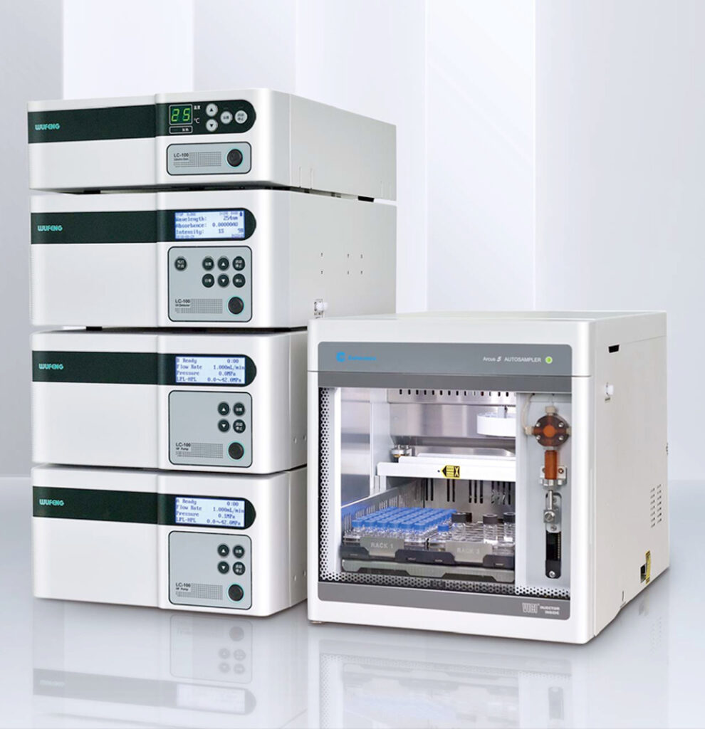 Analytical Equipment Supplier in UAE | EXSRTEL