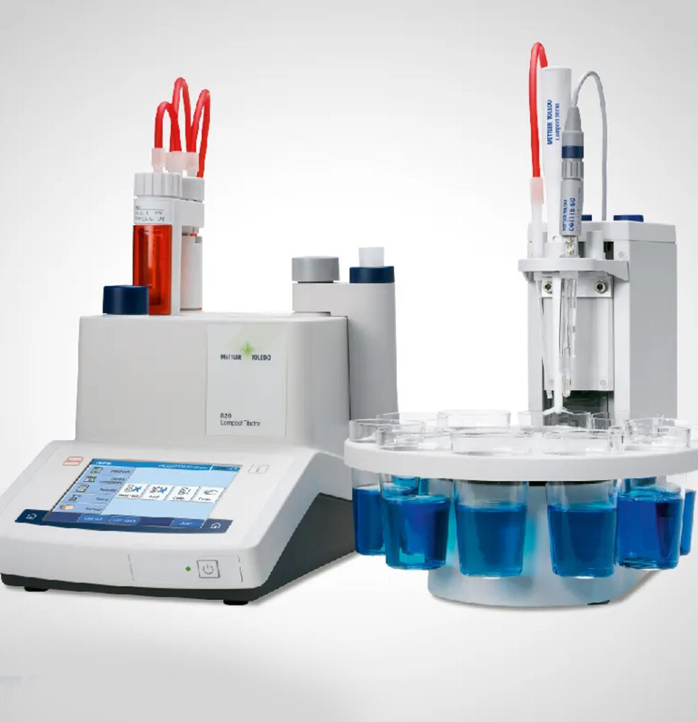 Analytical Equipment Supplier in UAE | EXSRTEL